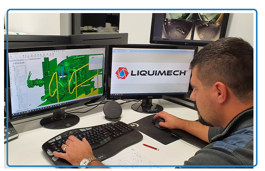 Liquid Management - Dewatering, Standpipes, Pumps & Sediment Removal ...