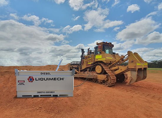 Products - Liquimech