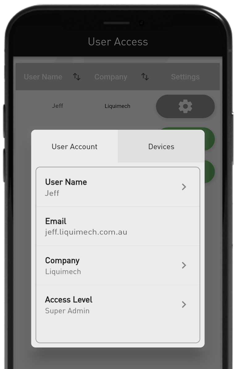 Liquid Management Solution Provider in Australia | Liquimech