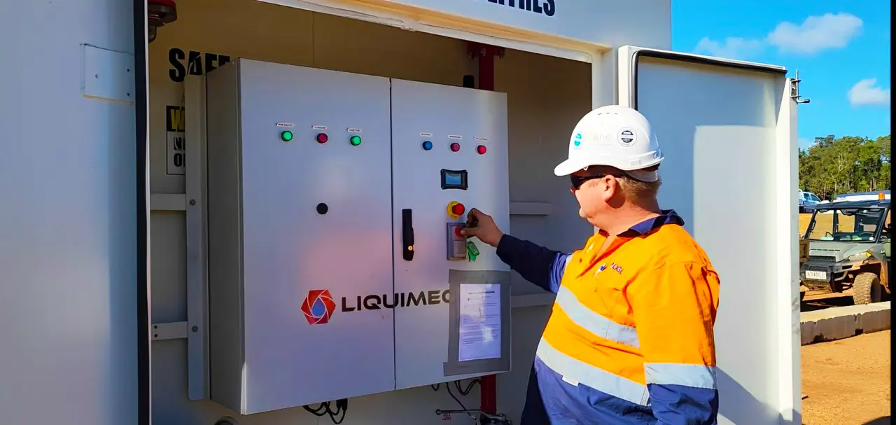 7 Critical Components of an Effective Fuel Management System | Liquimech
