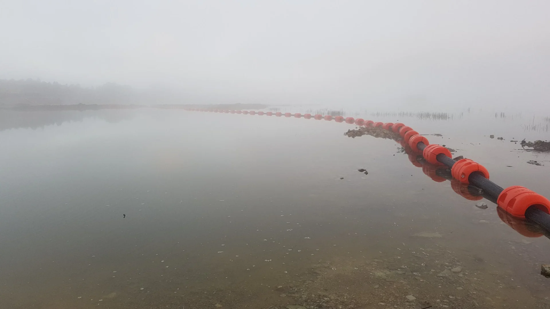 How Pipe Floats and Hose Floats Ensure Long-Term Success | Liquimech