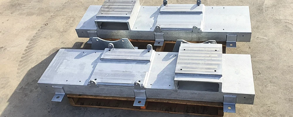 Pump Skid Systems: The Essential Guide for Fluid Management | Liquimech