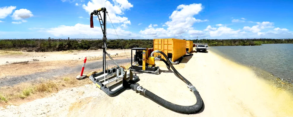 Pump Skid Systems: The Essential Guide for Fluid Management | Liquimech