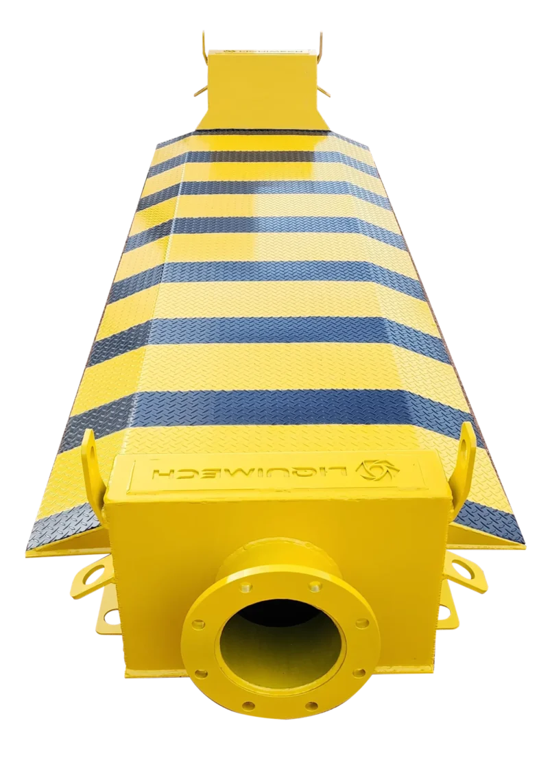 Road Hose Ramps | Liquimech