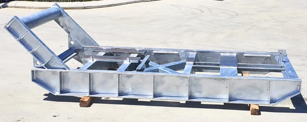 Pump Skid Systems: The Essential Guide for Fluid Management | Liquimech