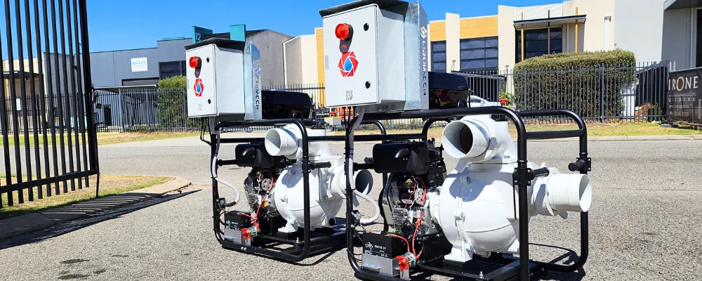 Pump Skid Systems: The Essential Guide for Fluid Management | Liquimech