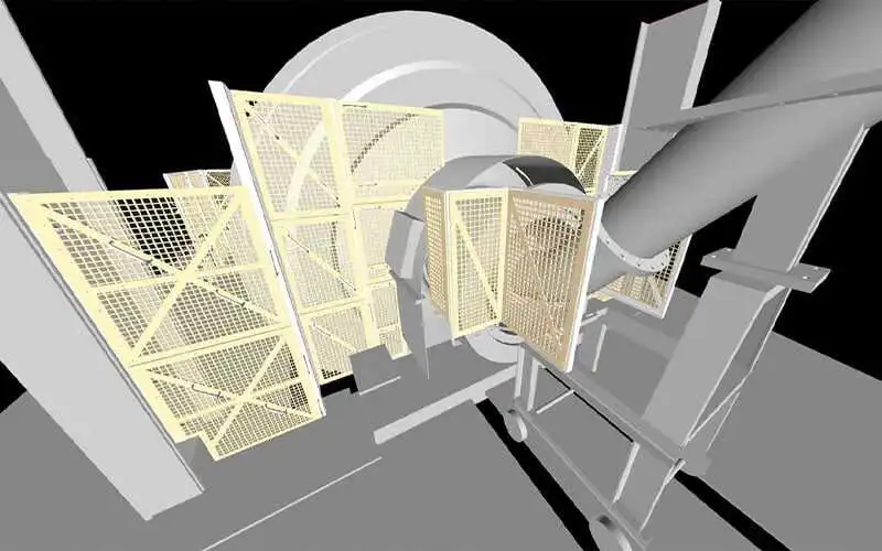 Guarding Solutions in Australia | Liquimech